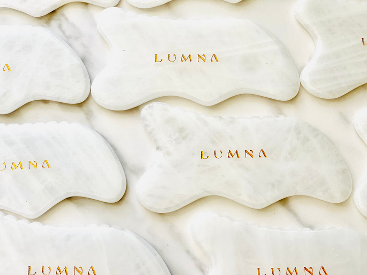 LUMNA – LUMNA Inc