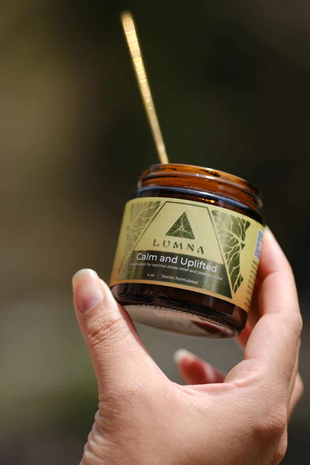 cPTSD and Somatic Pain – LUMNA Inc